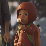 Pixar's New Short Film Celebrates Differences & It Gives Us All The ...