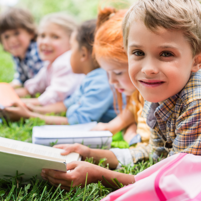 7 Simple Books To Teach Social Emotional Awareness | This Special Life