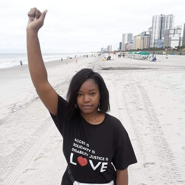 Kayla Smith: Autistic Activist with an Attitude | This Special Life